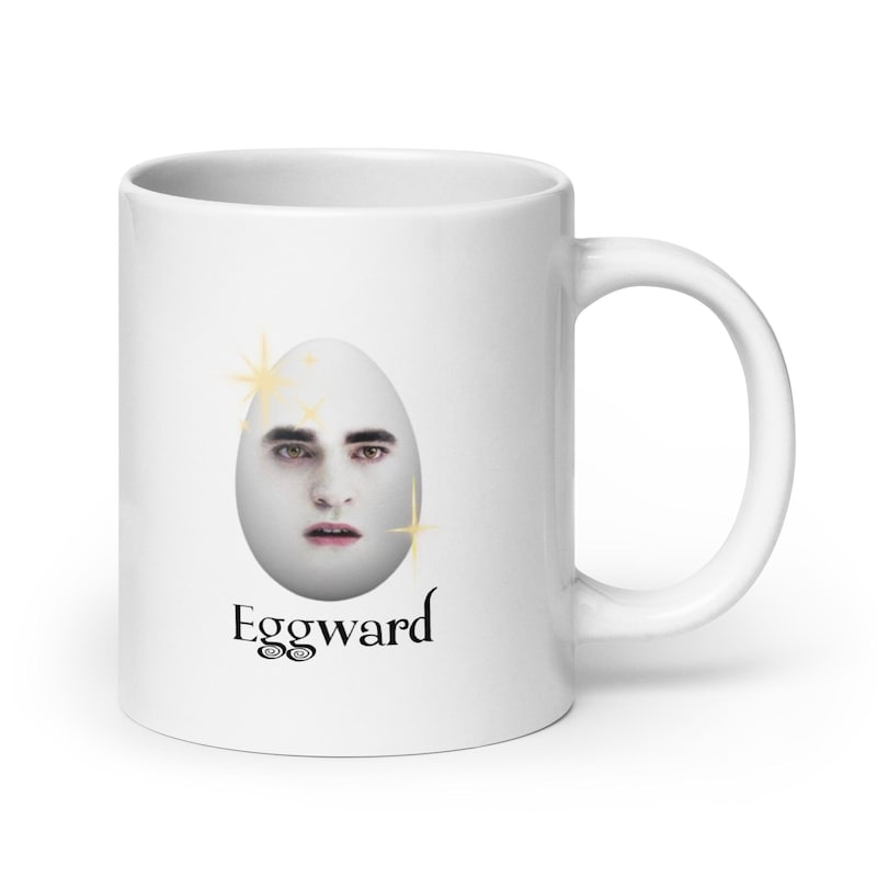 Eggward Merch - Etsy