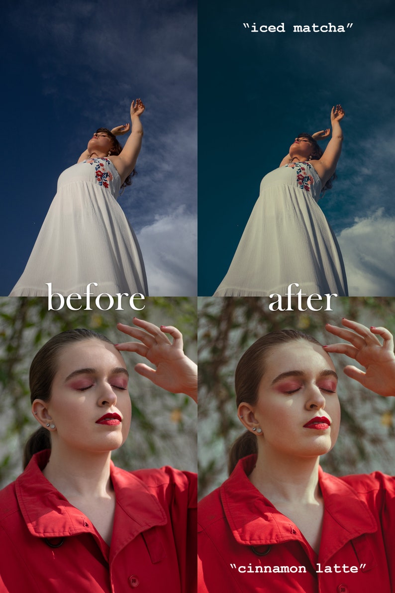 5 Downloadable Beautiful Editorial Presets for Lightroom PC and Mobile ...