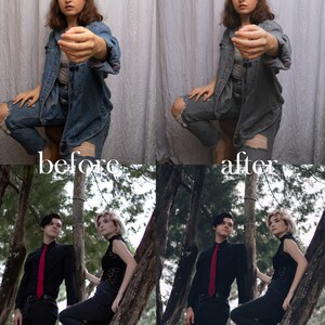 5 Downloadable Beautiful Editorial Presets for Lightroom PC and Mobile ...