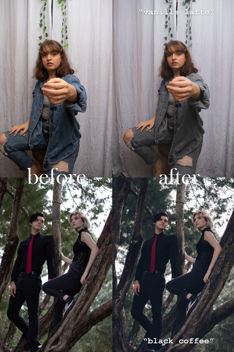 5 Downloadable Beautiful Editorial Presets for Lightroom PC and Mobile ...