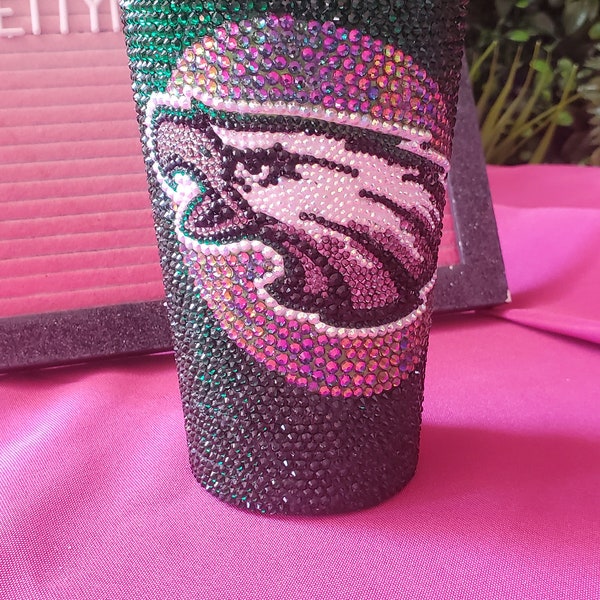 Football Bling - Etsy