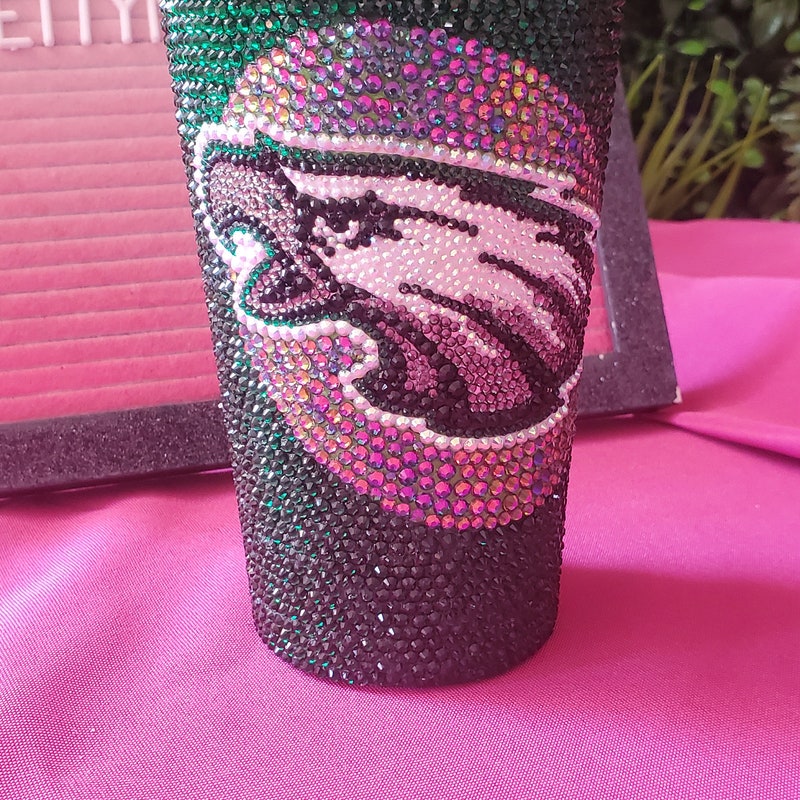 Football Bling - Etsy