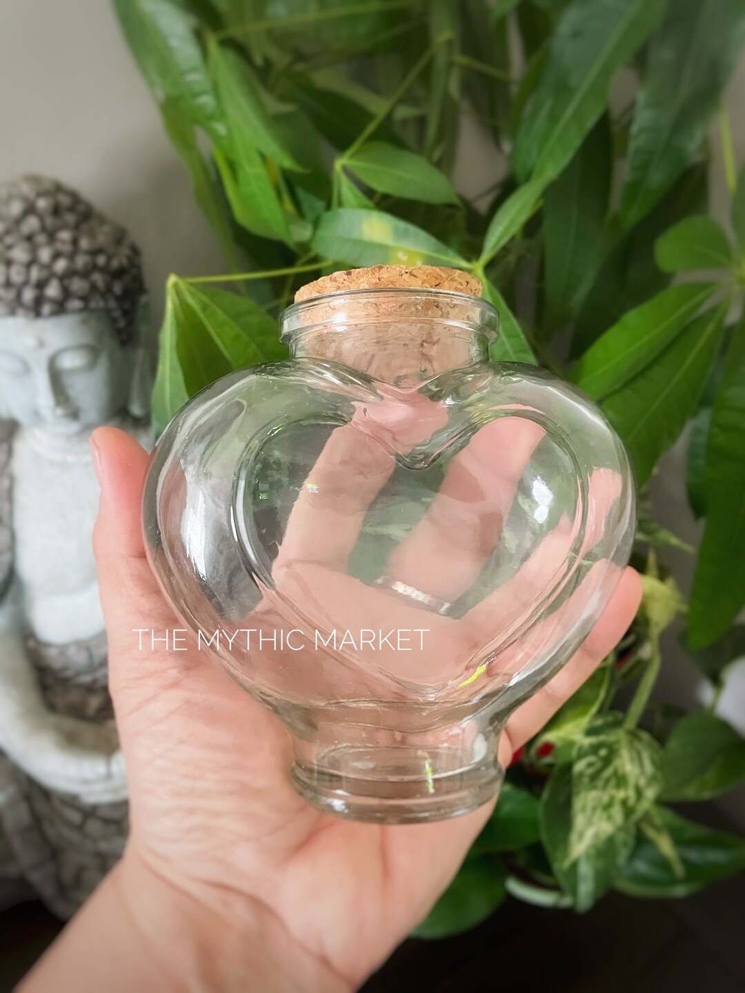 Love Spell Bottles, Spell Jars, Empty Craft Bottles, Large Glass Jars ...