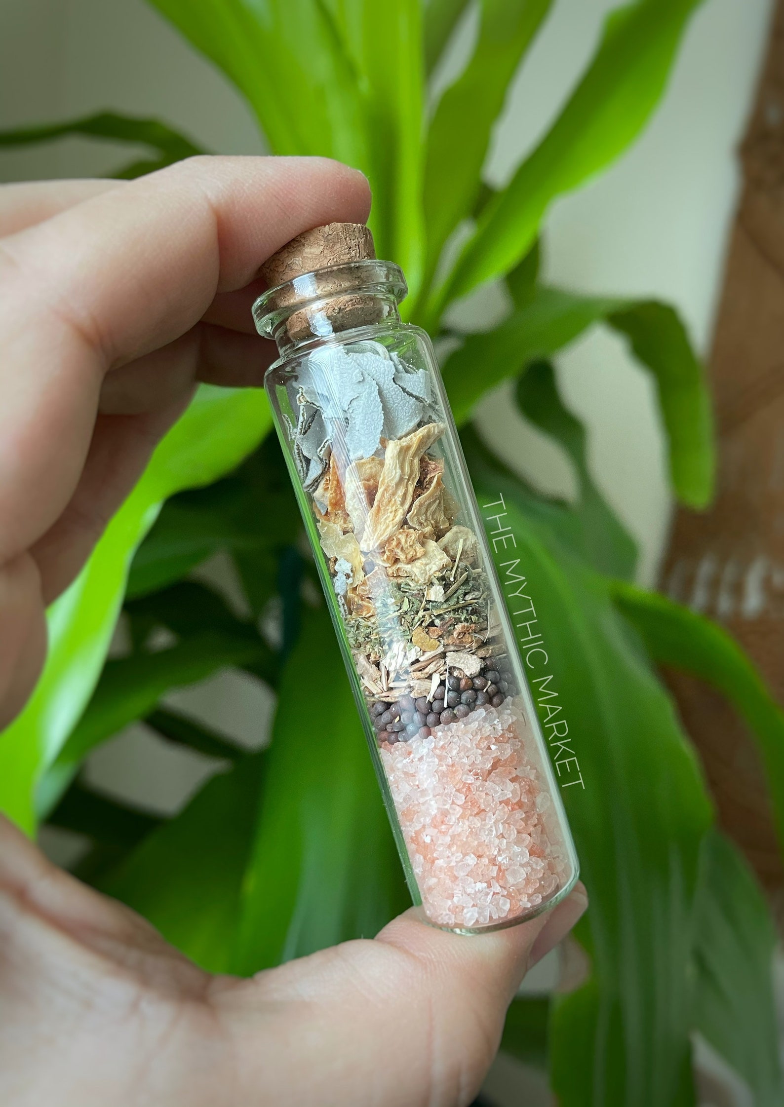 Love Spell Bottles Spell Jars Empty Craft Bottles Large - Etsy