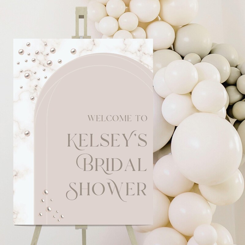 Marble Wedding Sign - Etsy