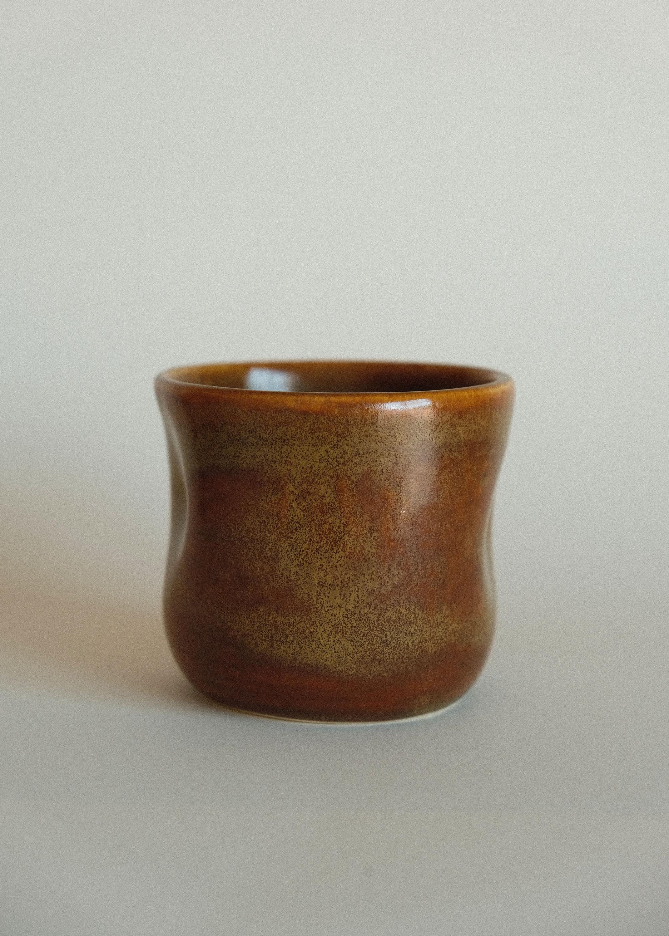 Handmade Thumb Cup / Ceramic Mug /minimalist Cup - Etsy