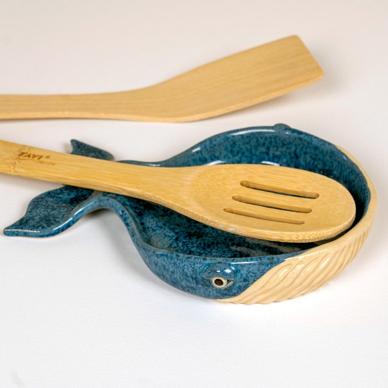 Spoon Rest - Etsy