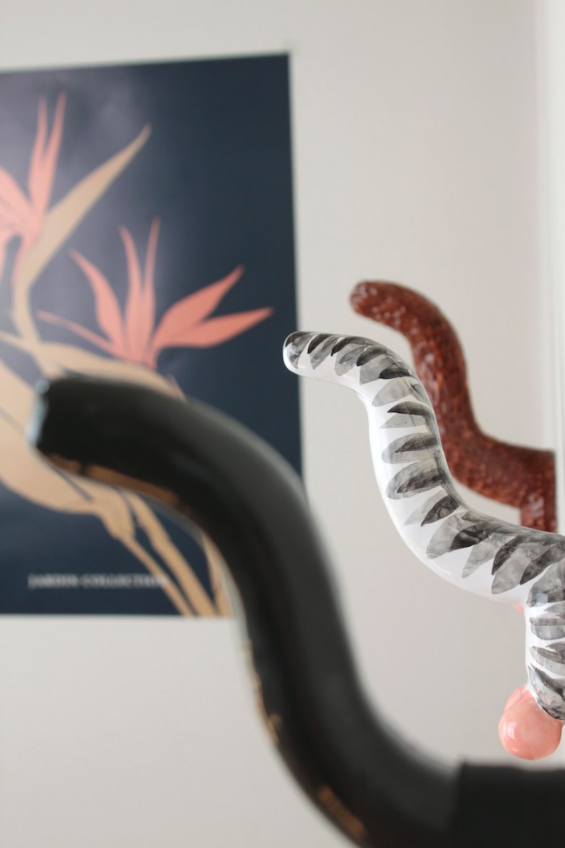Сat Tail Hook, Cat Butt Hat Rack, Cat Lover Gift, Cat Lover Decor ...