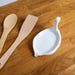 Goose Spoon Rest - White Duck Ceramic Kitchen Decor - Etsy