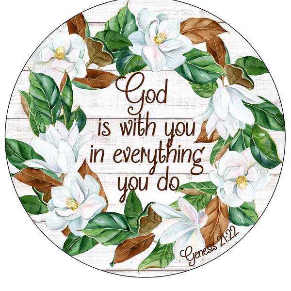 Religious Door Decor - Etsy