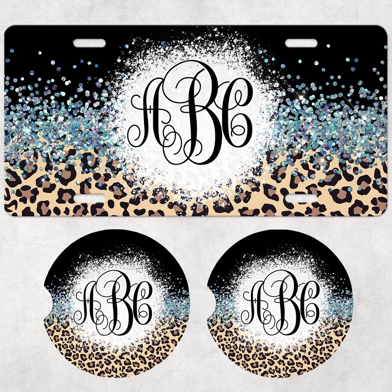 Car Tags - Etsy