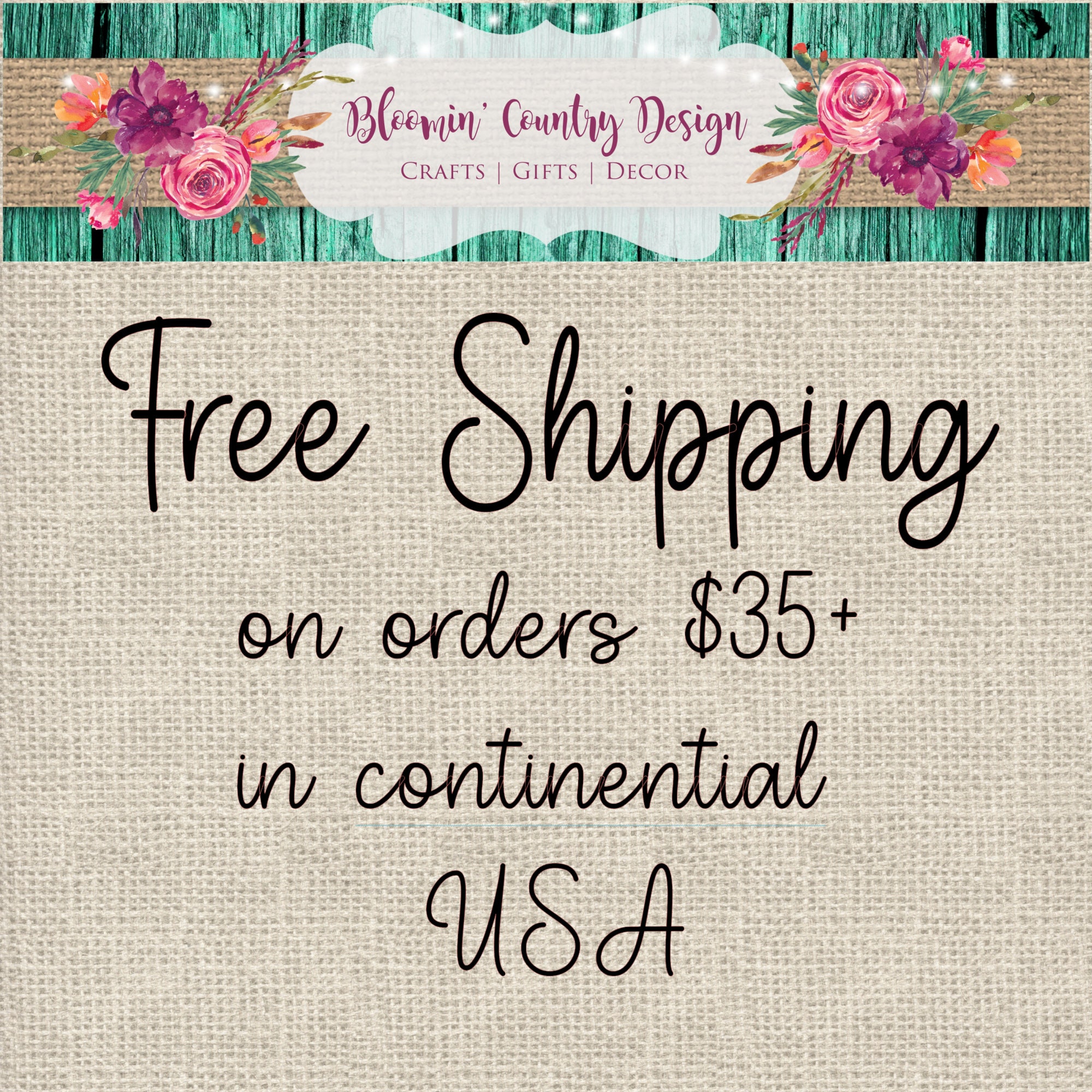 Home Décor Peace on Earth Christmas Winter Sign Round Christmas Sign ...