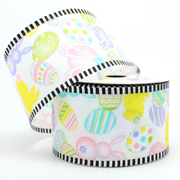 Easter Ribbon - Etsy