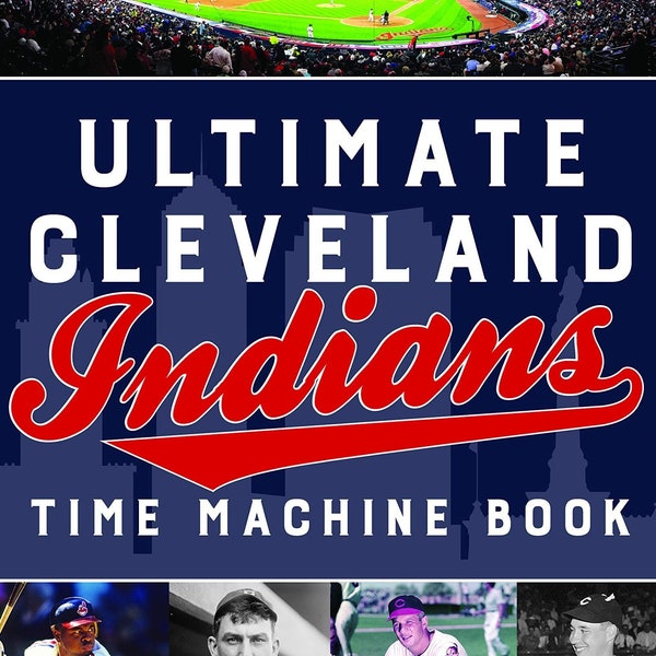 Cleveland Indians - Etsy