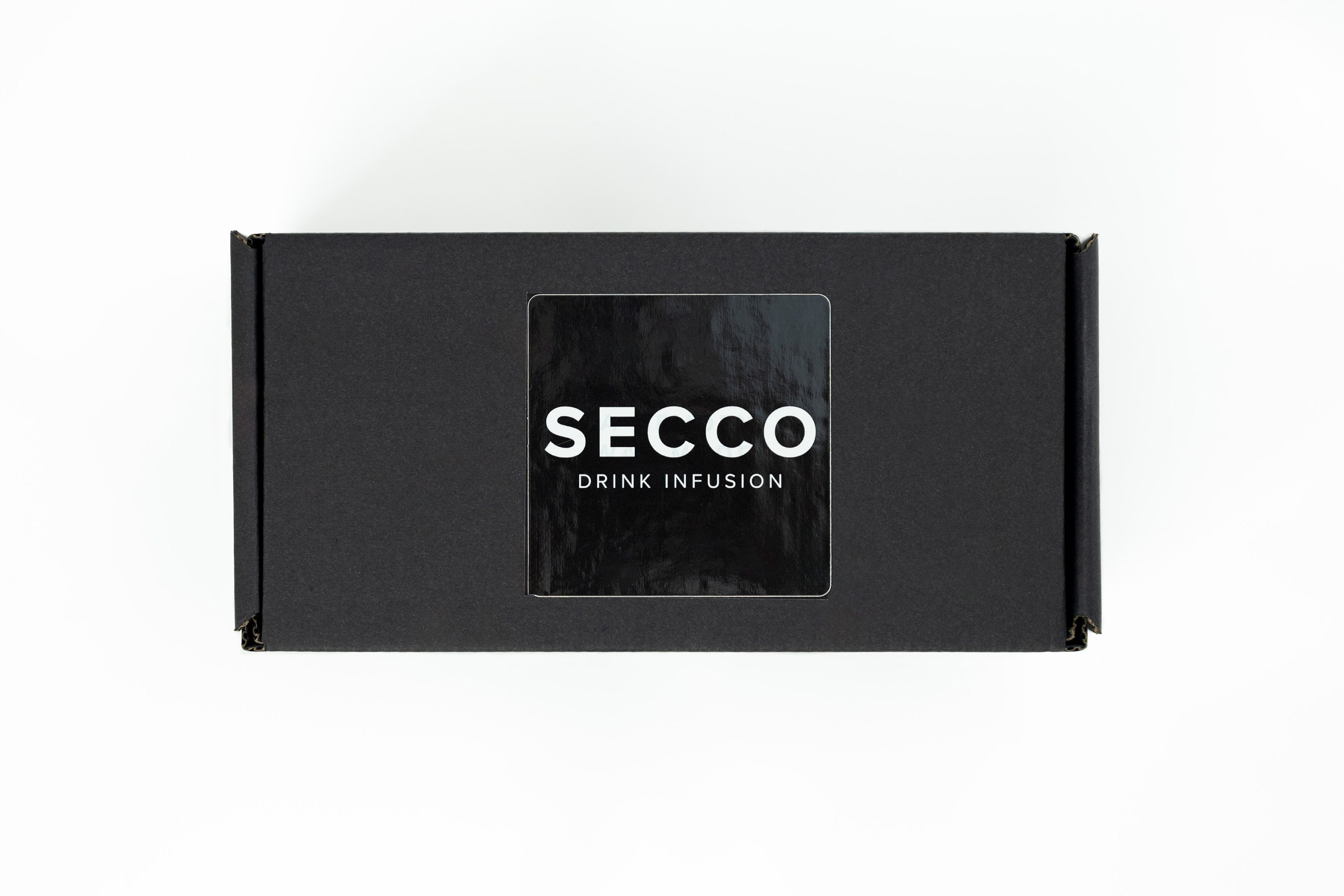 Secco's Full Range of 7 Cocktail Infusions for G&ts, Vodka, Tequila ...