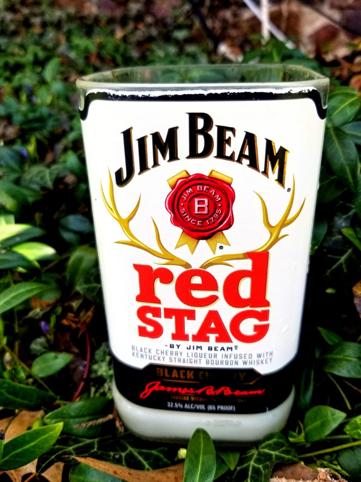 Red Stag Jim Beam