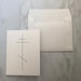 Simple Orthodox Cross Card-digital Download - Etsy