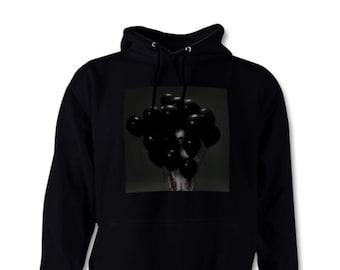 Nf Hoodie - Etsy