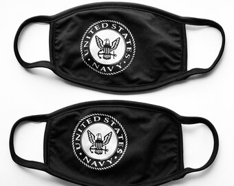 Military face mask | Etsy