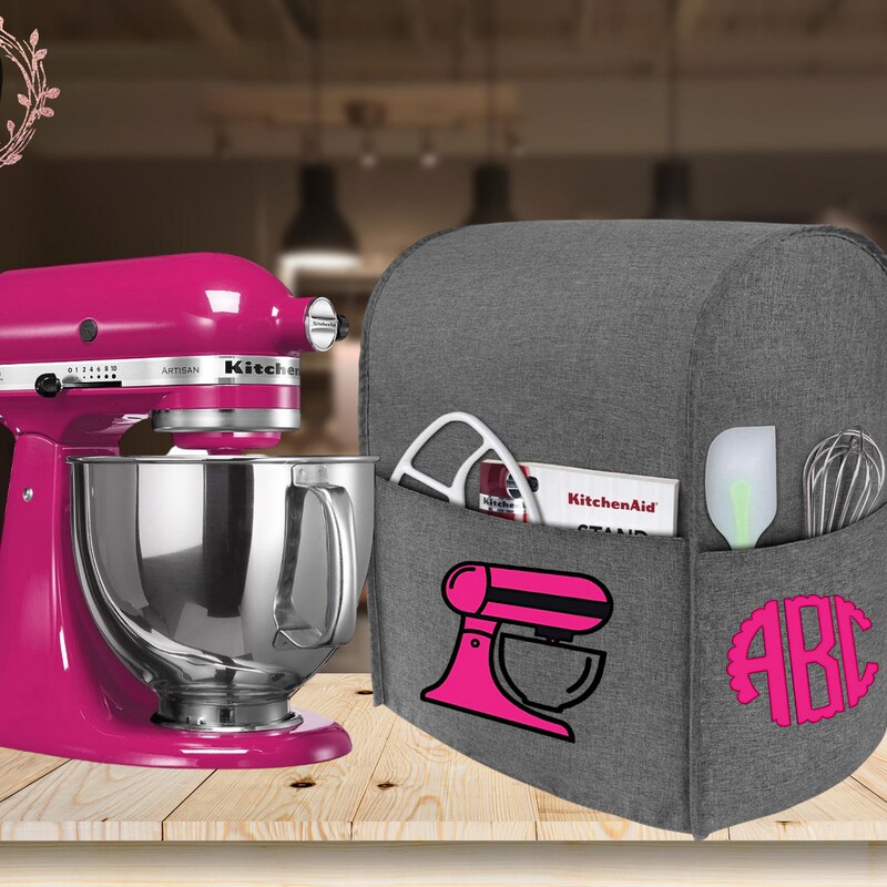 Kitchenaid Cover - Etsy