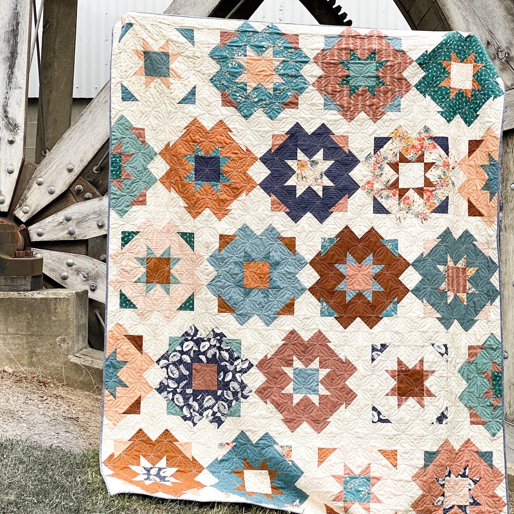 WhitePlainsQuilts - Etsy