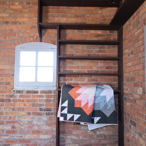 Spring Awakening - Sprout Version - PDF Quilt Pattern - Etsy