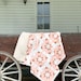 Summer Revival Quilt - PDF Quilt Pattern - Etsy