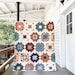 Summer Revival Quilt - PDF Quilt Pattern - Etsy