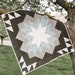 Spring Awakening - Sprout Version - PDF Quilt Pattern - Etsy