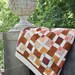 Ancient Bridges Quilt Pattern Instant Download PDF / - Etsy