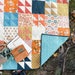 Fly Free Quilt - Etsy