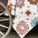 Summer Revival Quilt - PDF Quilt Pattern - Etsy
