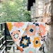 Summer Revival Quilt - PDF Quilt Pattern - Etsy