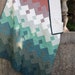 Diamond Tides Quilt Pattern - Etsy