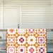 Autumn Harvest Quilt Pattern - Etsy