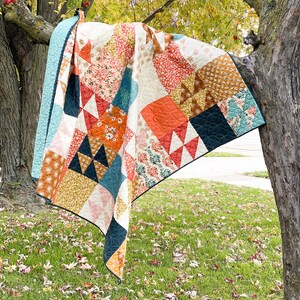 Fly Free Quilt - Etsy