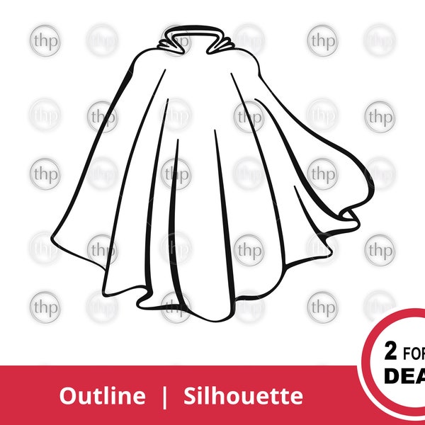 Superhero Svg - Etsy