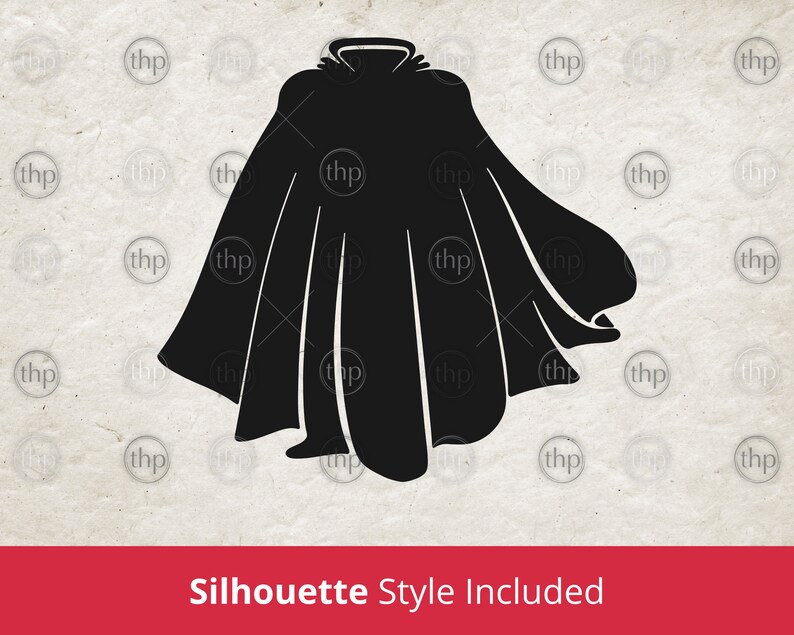 Superhero Cape SVG - Cape Svg, Superhero Svg, Super Hero Svg, Comic ...