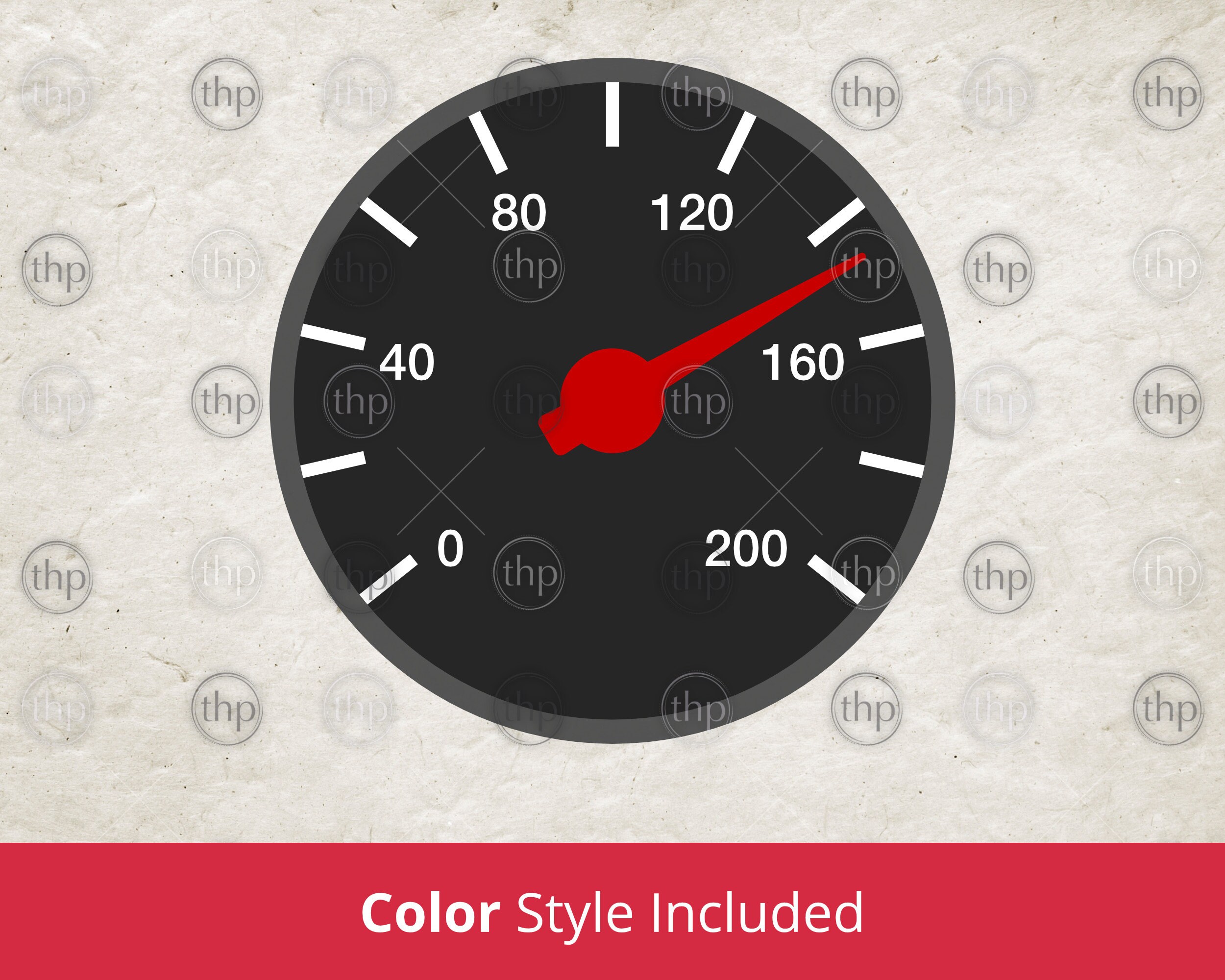 Speedometer SVG Racing Svg Car Svg Driving Svg Speed | Etsy India