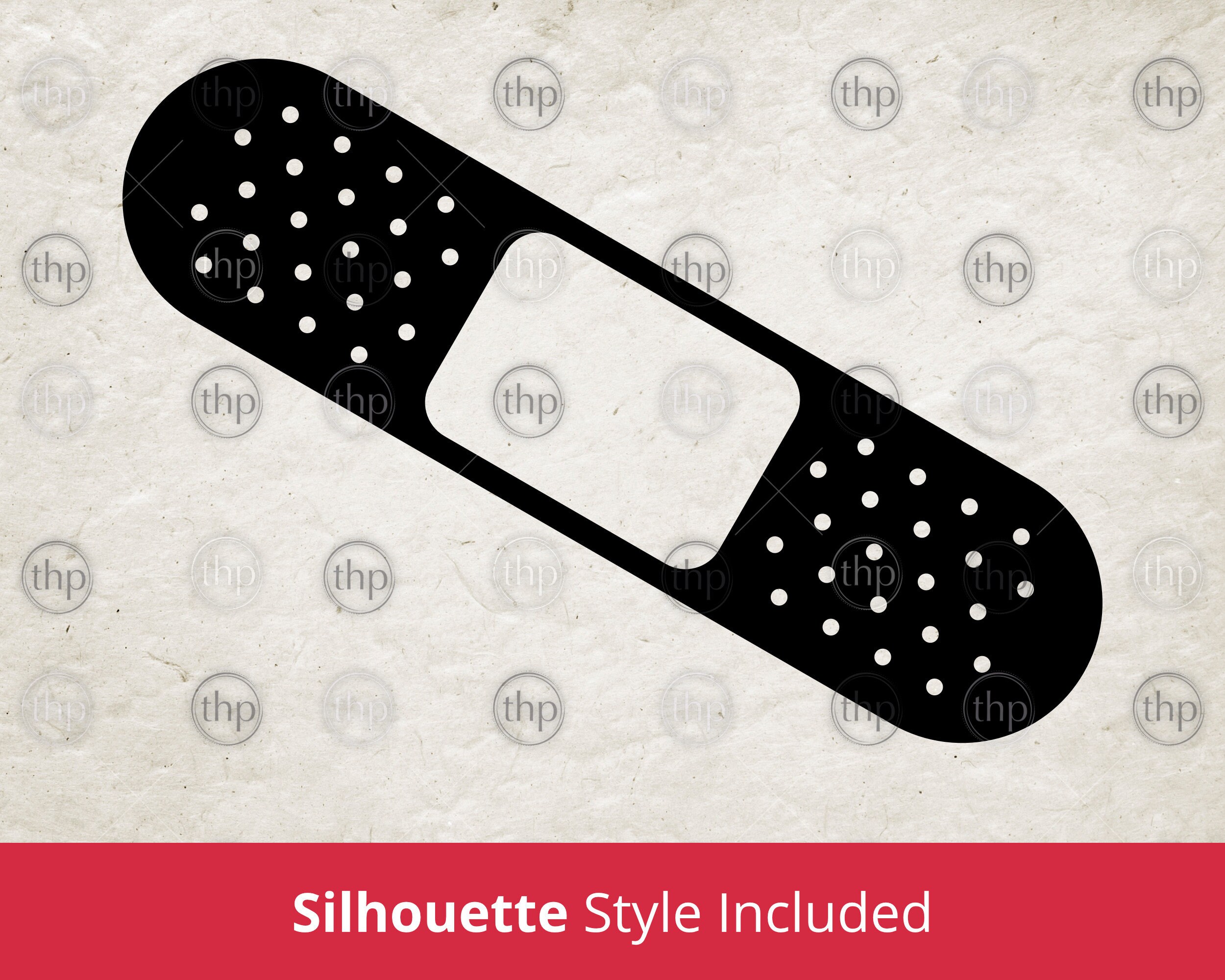 Bandaid SVG Bandage Svg Band Aid Svg Bandages Svg - Etsy Canada