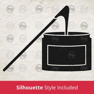 Hot Wax SVG Waxing Svg, Body Wax Svg, Hair Removal Svg, Day Spa Svg ...