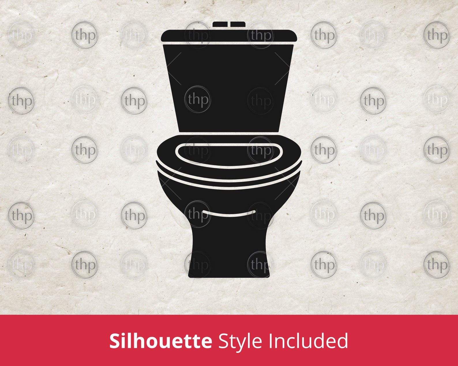 Toilet SVG Bathroom Svg Restroom Svg Potty Svg Toilet - Etsy