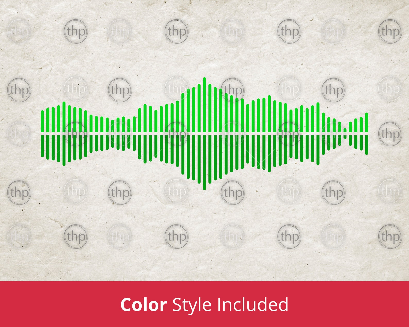 Sound Wave SVG Waveform Svg Sound Svg Loud Svg Sound Wave - Etsy