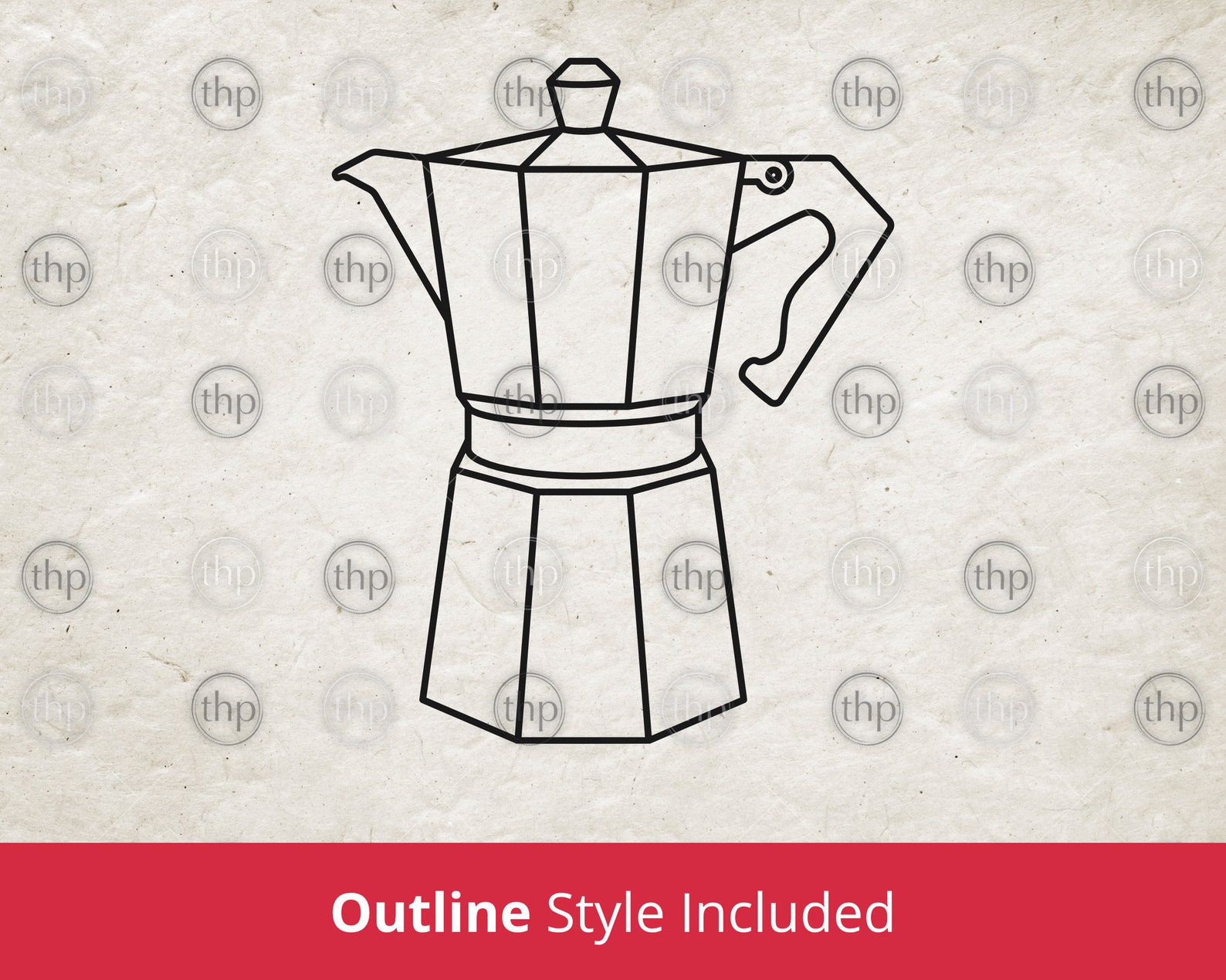 Espresso Maker SVG Coffee Svg Coffee Maker Svg Coffee - Etsy