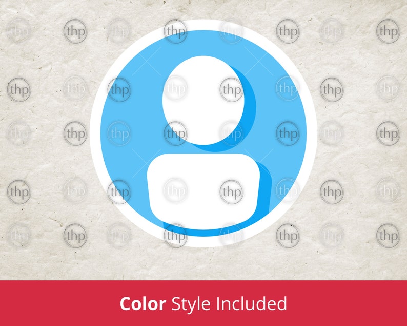 Profile Picture SVG Profile Icon Svg Avatar Svg Portrait - Etsy Israel