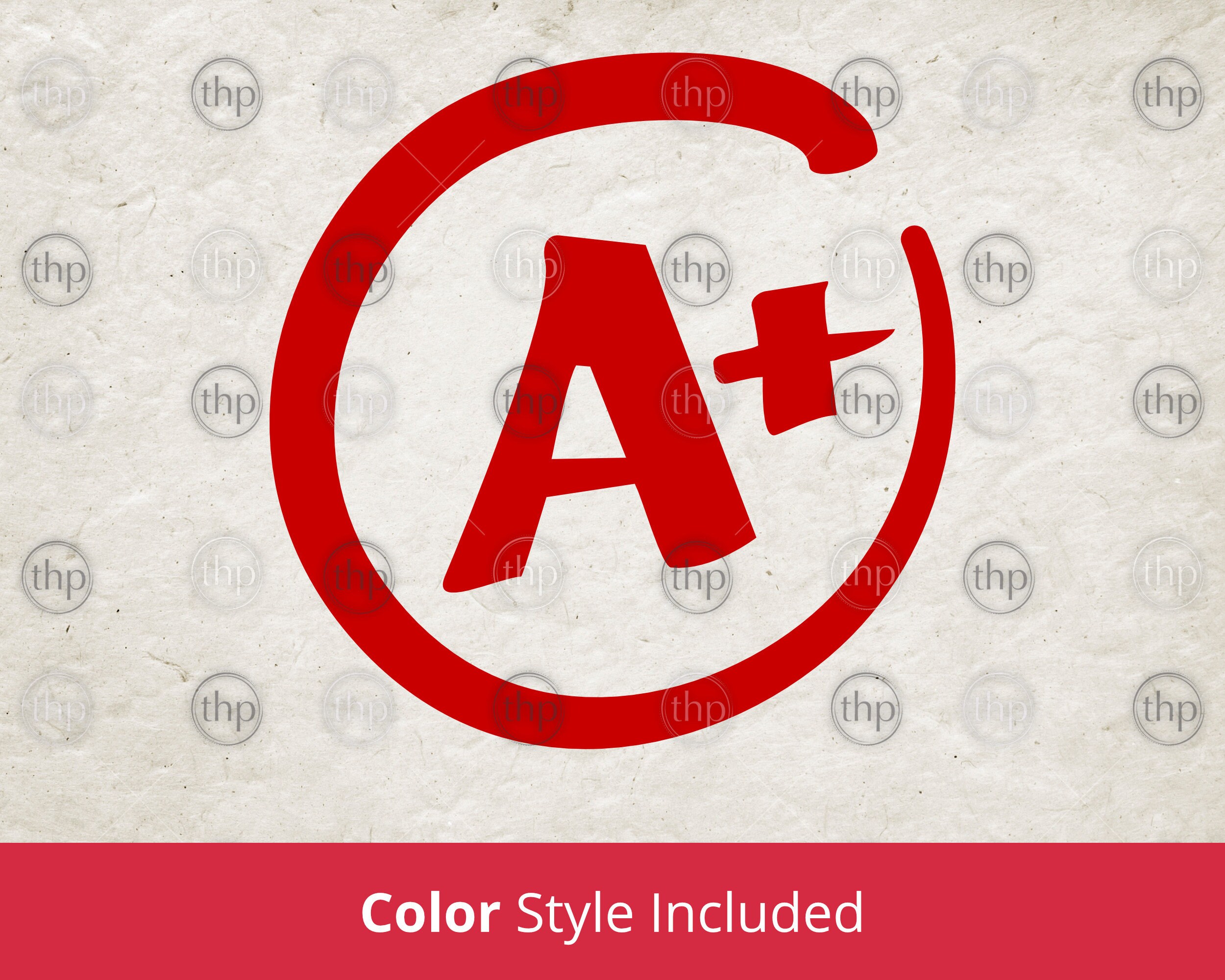 A Plus SVG A Svg Top Score Svg High Score Svg Exam - Etsy Canada