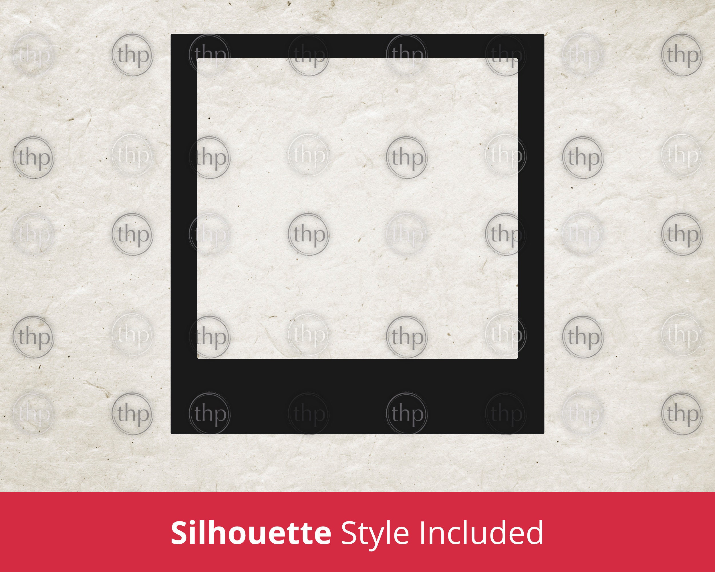 Photo Frame SVG Polaroid Film Svg Photos Svg Photography - Etsy Australia