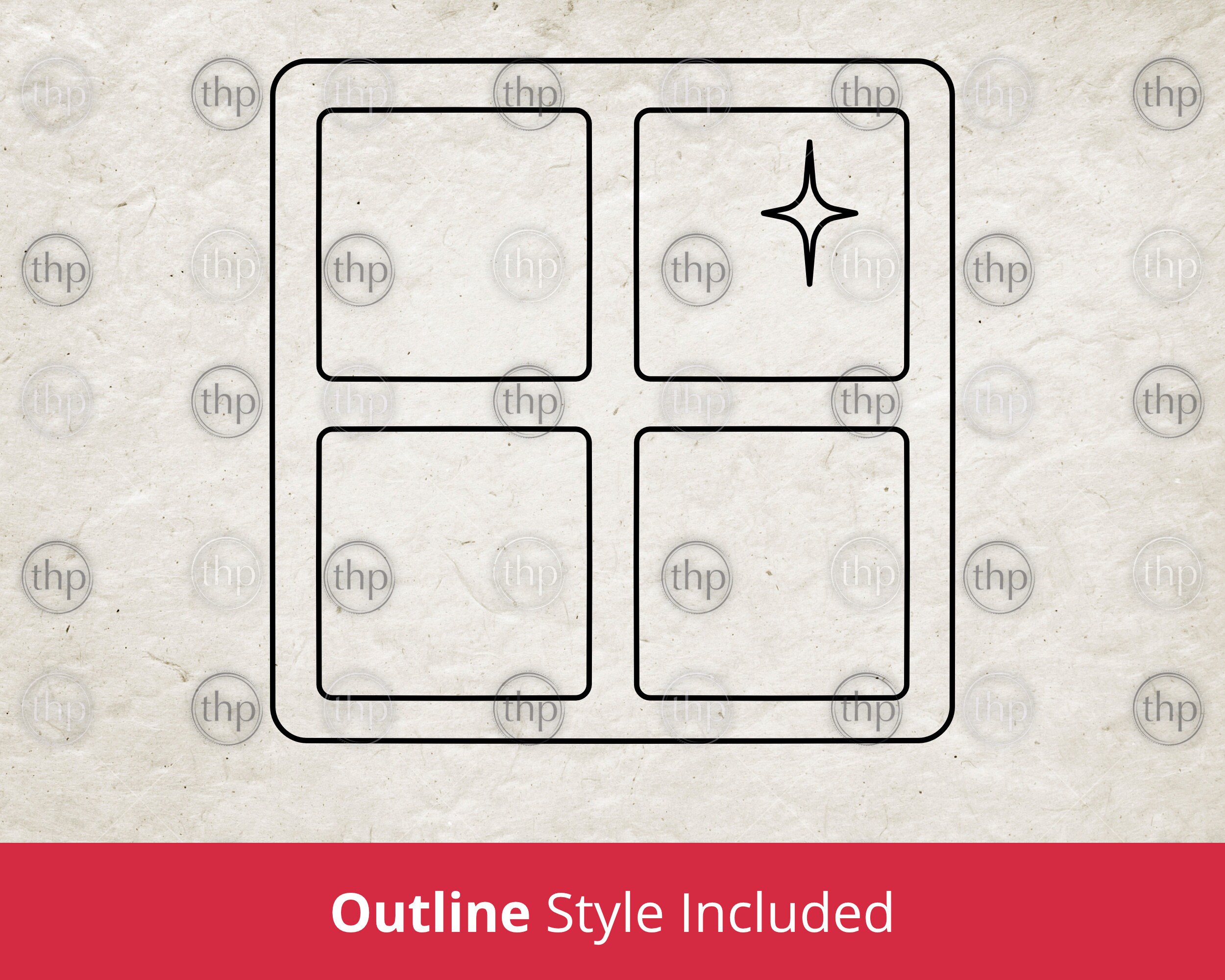 Window SVG Window Frame Svg Window Pane Svg Windows Svg - Etsy UK