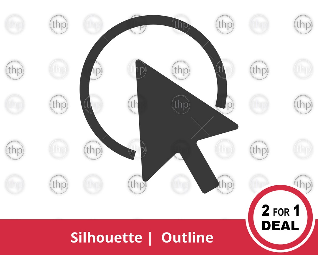 Select SVG Cursor Icon Svg Pointer Svg Arrow Svg Select - Etsy