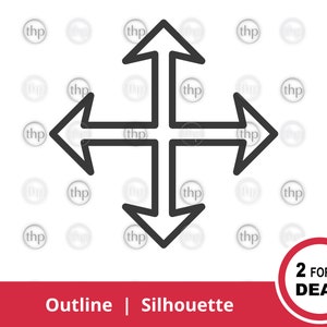 Compass SVG Navigate Icon Svg, Navigation Svg, Arrow Svg, Direction ...